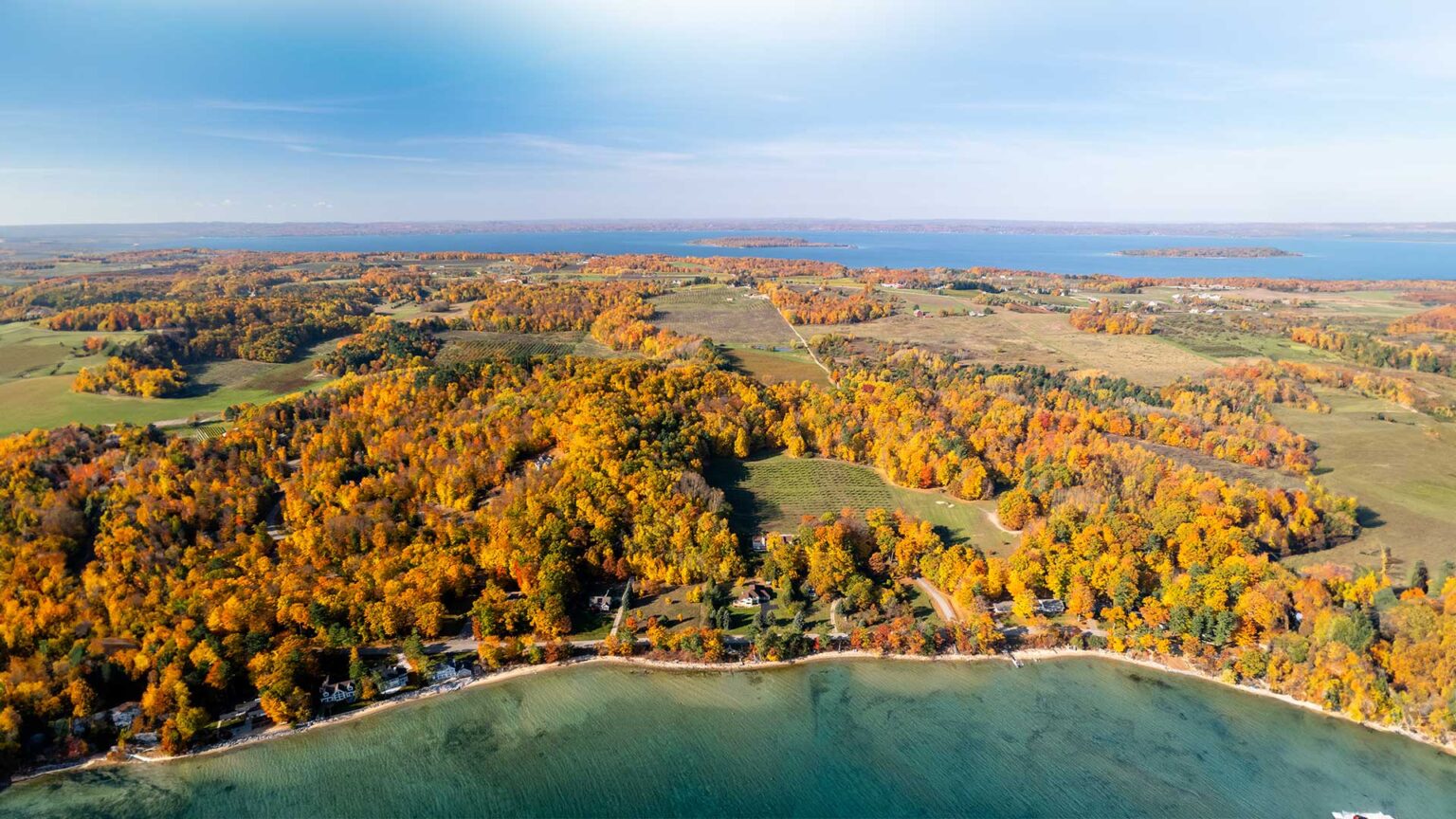 5 fun things to do in mid-Michigan this weekend (Oct. 6-8) - Helicopter ...