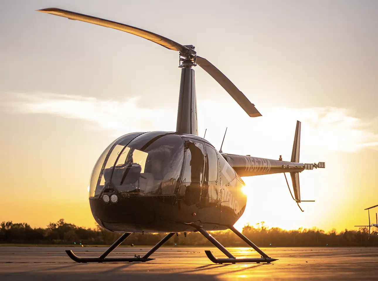 Detroit Helicopter Rides | MyFlight Tours | Book Online