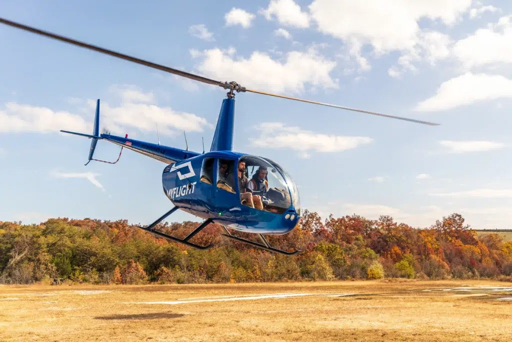 Ocean City Quick Hop | Helicopter Ride | Book Online