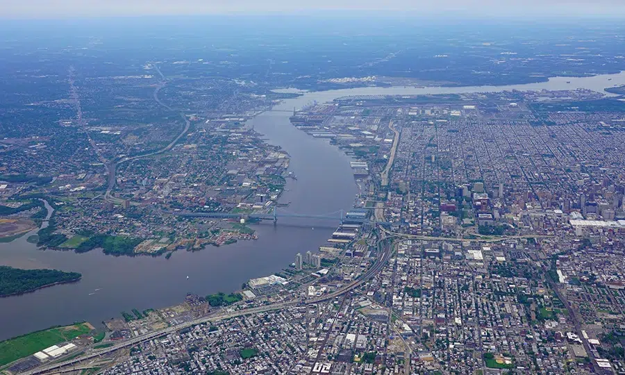 Philadelphia Quick Hop Helicopter Ride | Book Online